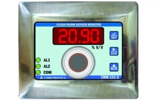 Clean Room Combustible Monitors | CPHI Online