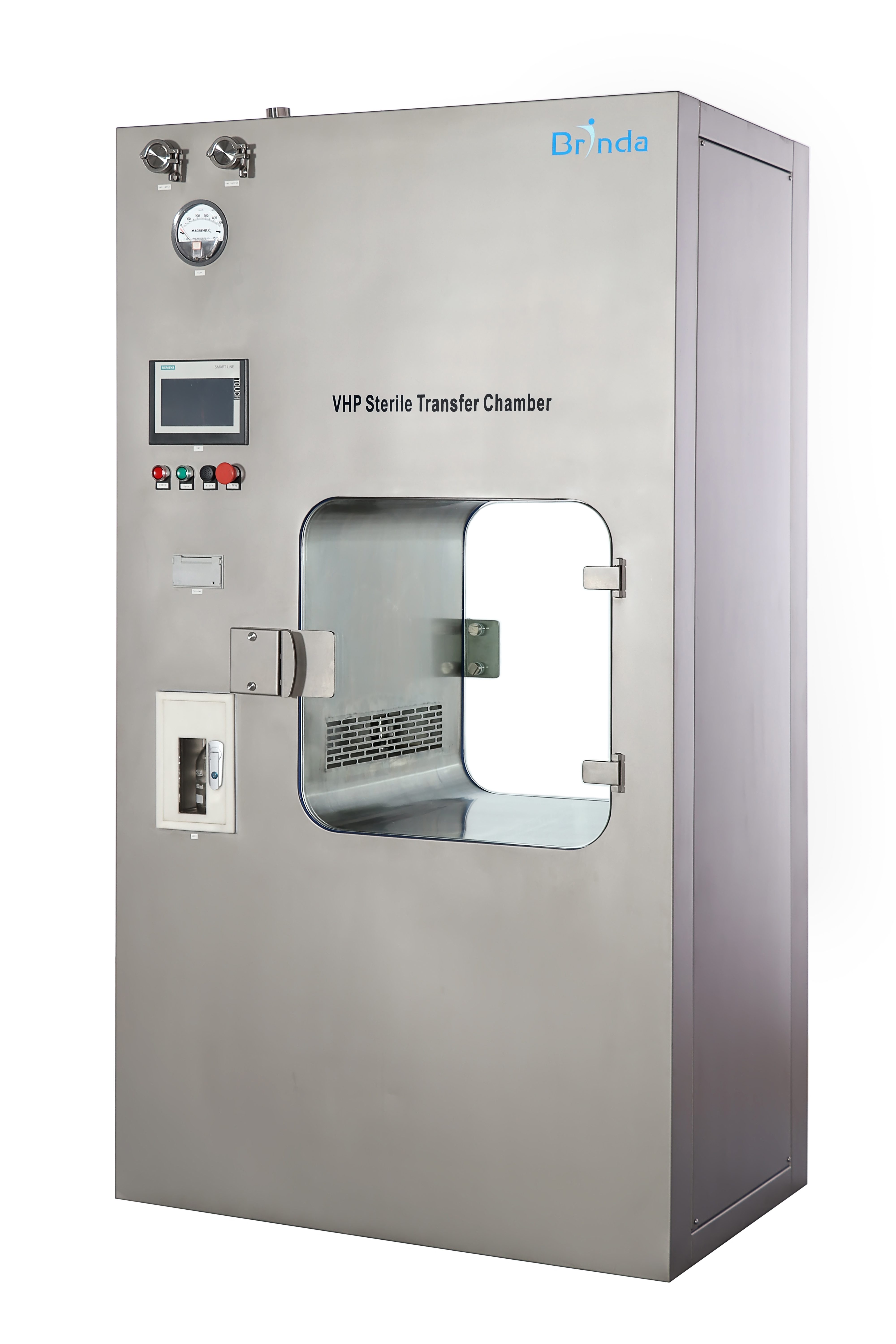 Clean Room Equipment | Brinda Pharma Technologies Pvt Ltd. | CPHI Online