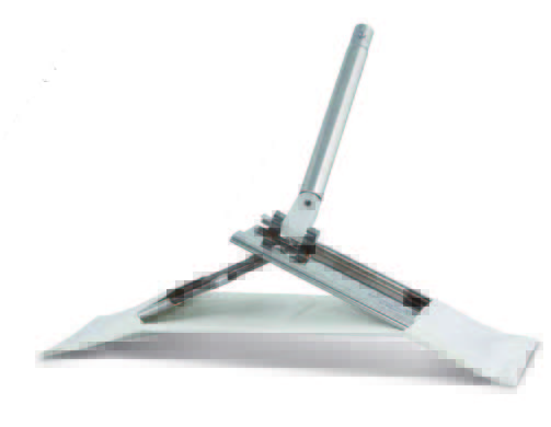 CLEANING TOOLS AND MOP COVERS | AM Instruments Srl | CPHI Online