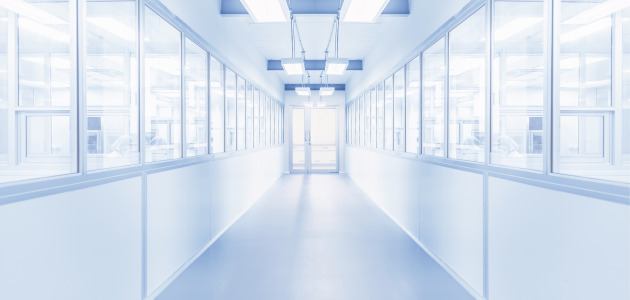 Cleanroom technology | CPHI Online