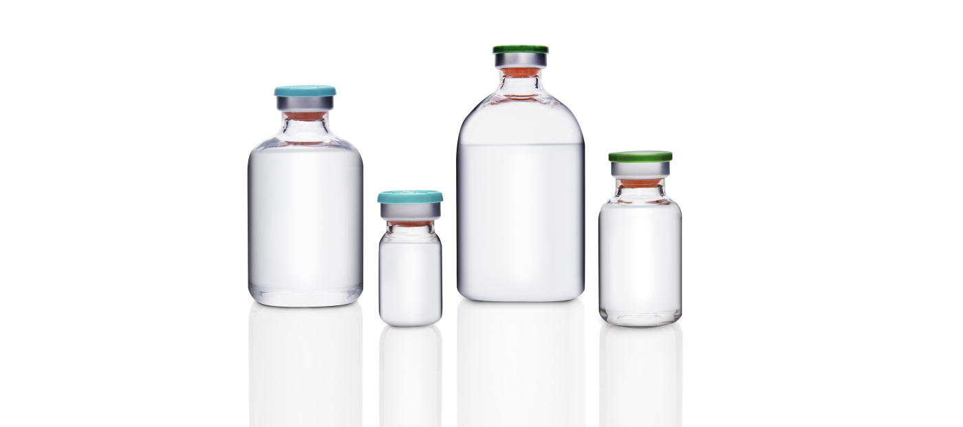 ClearVial - COC or COP vials | MedicoPack A/S | CPHI Online