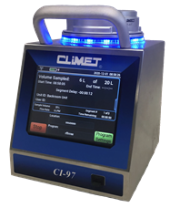 Climet CI-97 | RIGEL LIFE SCIENCES | CPHI Online