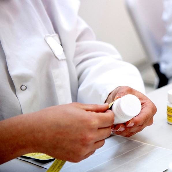 Clinical Packaging | Xerimis | CPHI Online