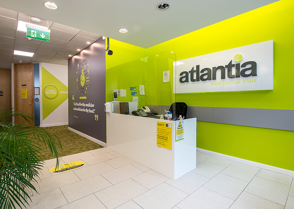 Clinical Trial Design | Atlantia Clinical Trials | CPHI Online