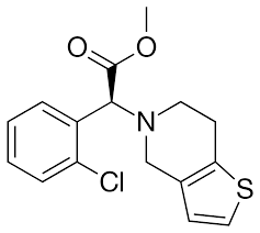 Clopidogrel Hydrogen Sulphate form 1 & form 2 | CPHI Online
