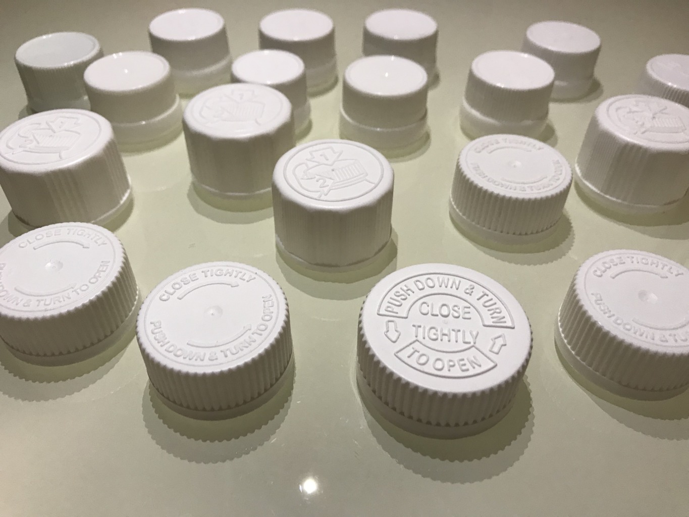 Closures | AAPL Solutions Pvt Ltd | CPHI Online