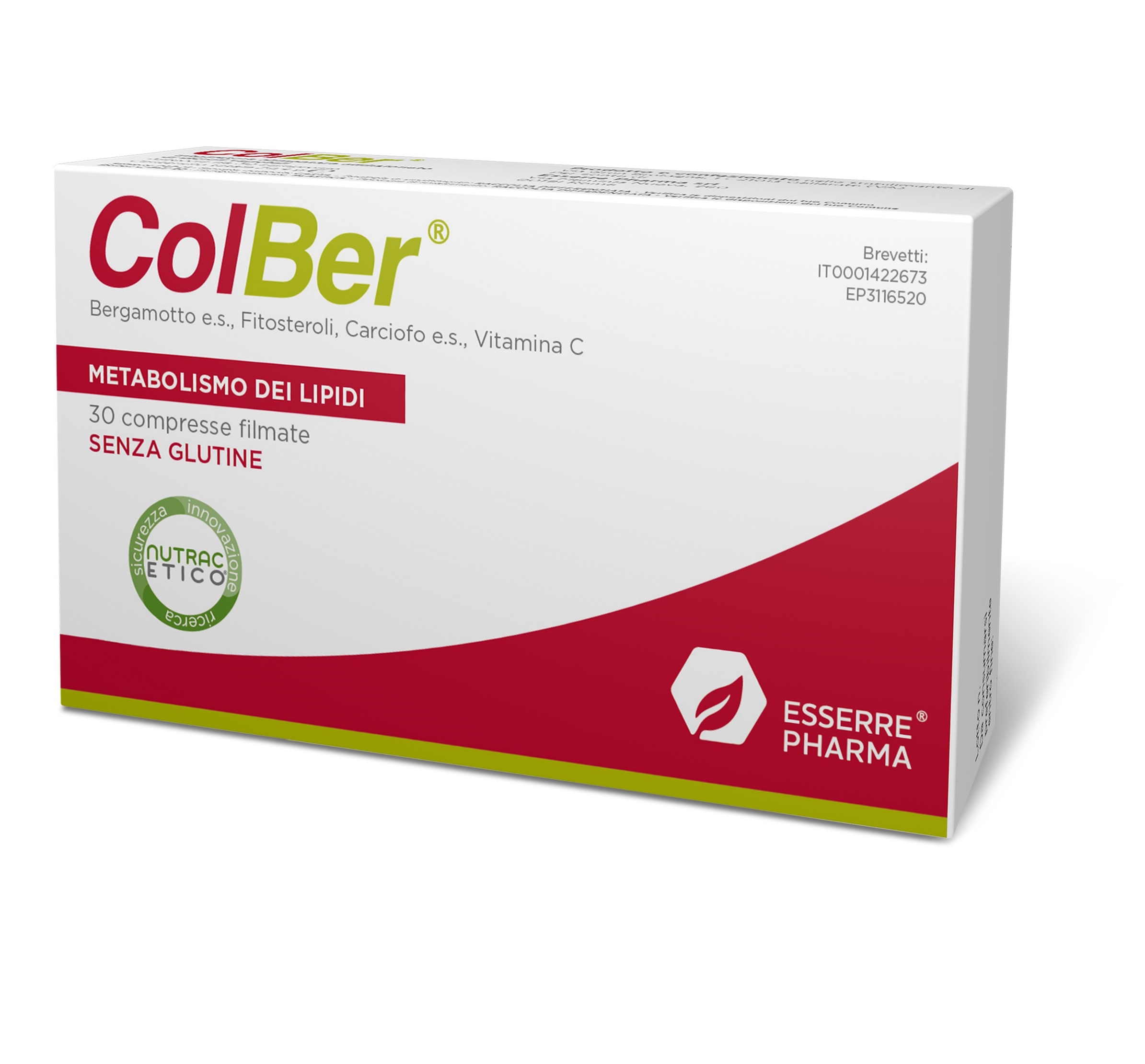 Colber® | Esserre | CPHI Online