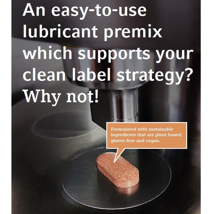 CompactCel® LUB - Lubricant | BioGrund GmbH | CPHI Online