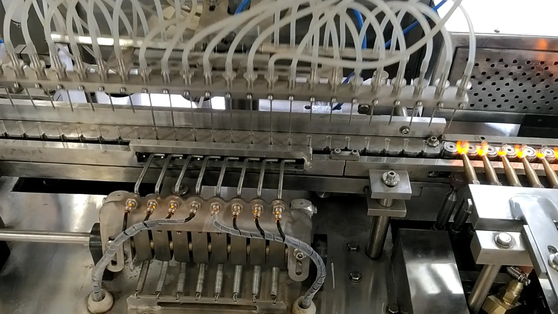 Complete Injectable Ampoule Packaging Line | CPHI Online