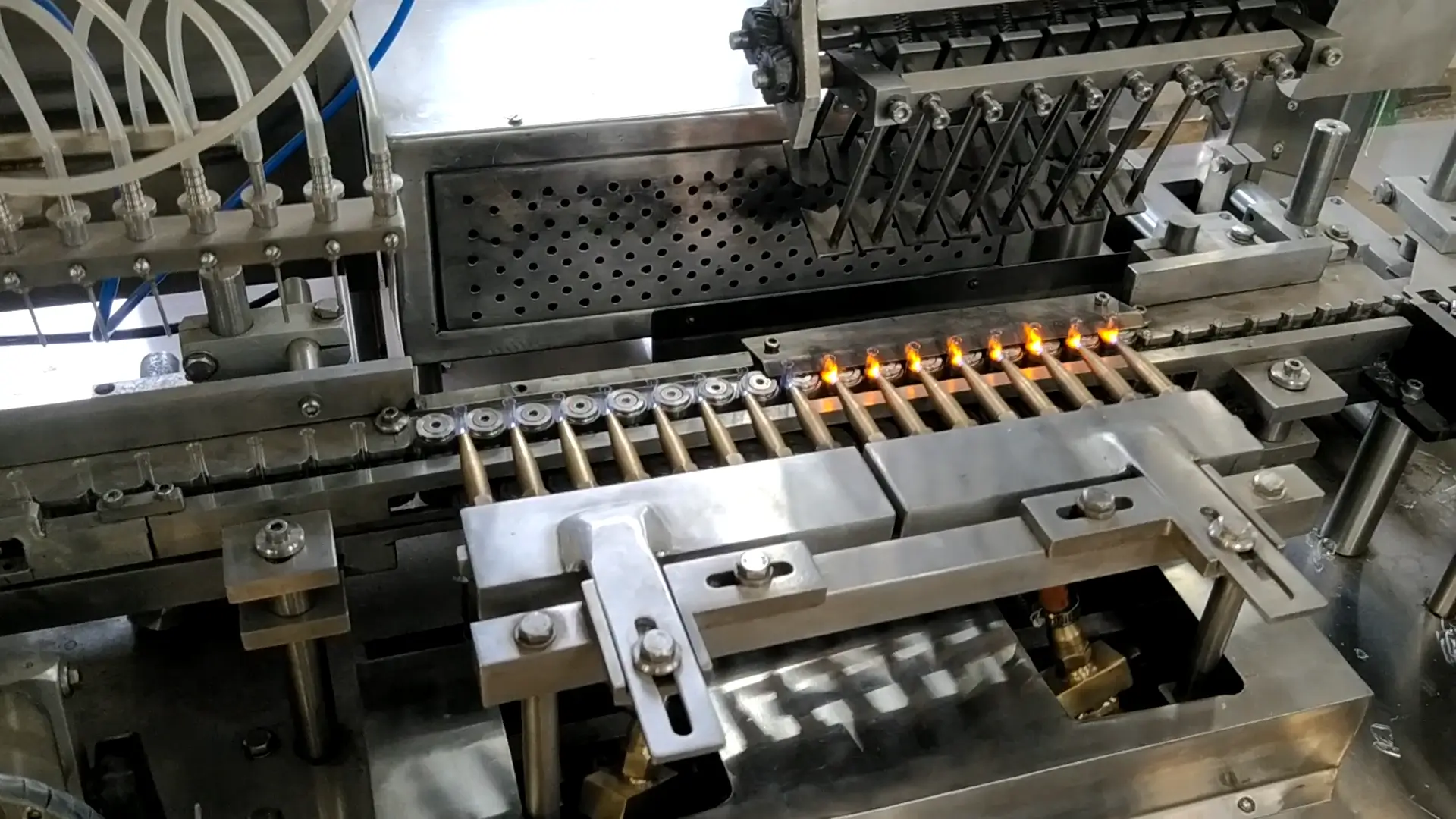 Complete Injectable Ampoule Packaging Line | CPHI Online