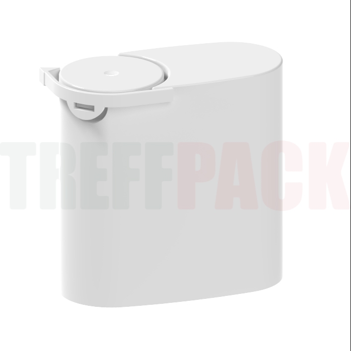 Containers Duma® and Dudek™ | CPHI Online