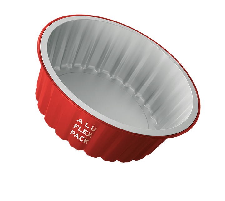Containers | Aluflexpack Novi d.o.o. | CPHI Online