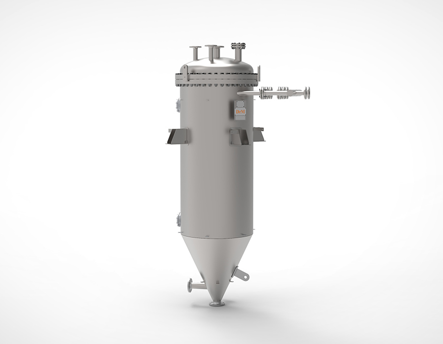 CONTIBAC® CANDLE FILTER | DrM, Dr. Mueller AG | CPHI Online