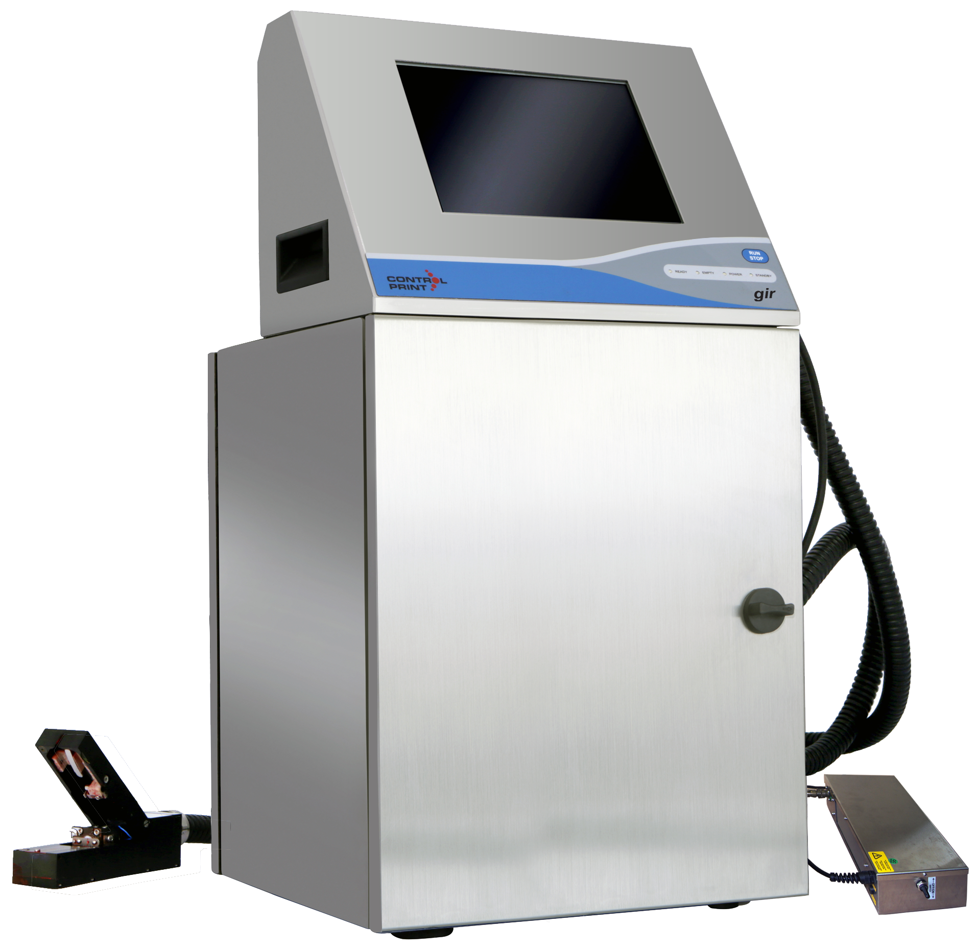 Continuous Inkjet Printer - GIR | CPHI Online