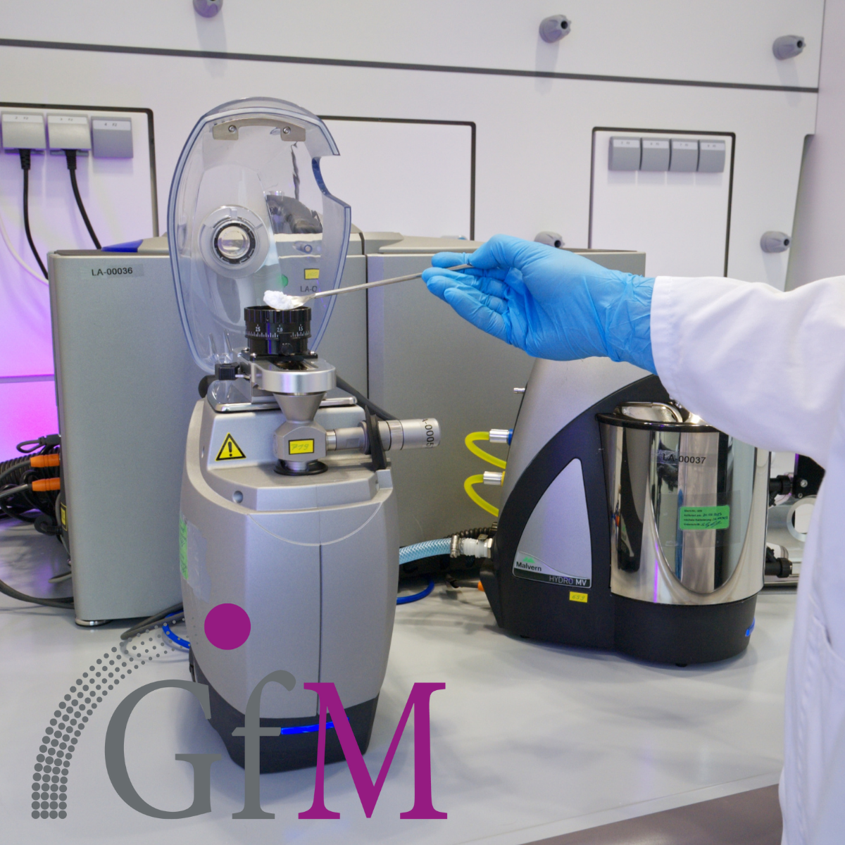 Contract Lab Services | CPHI Online