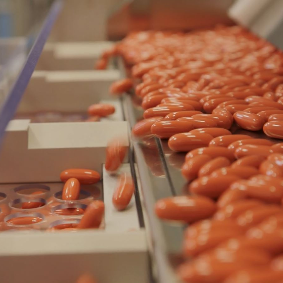 Contract Packaging Services | CPHI Online