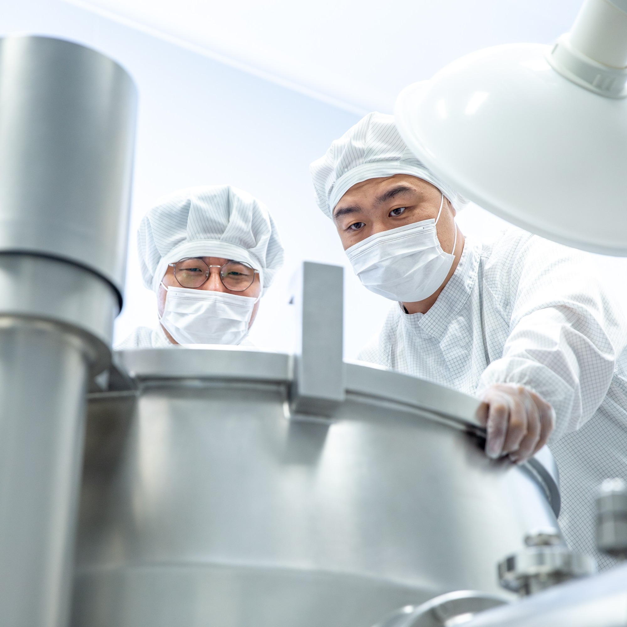 Contract Manufacturing Services | CPHI Online