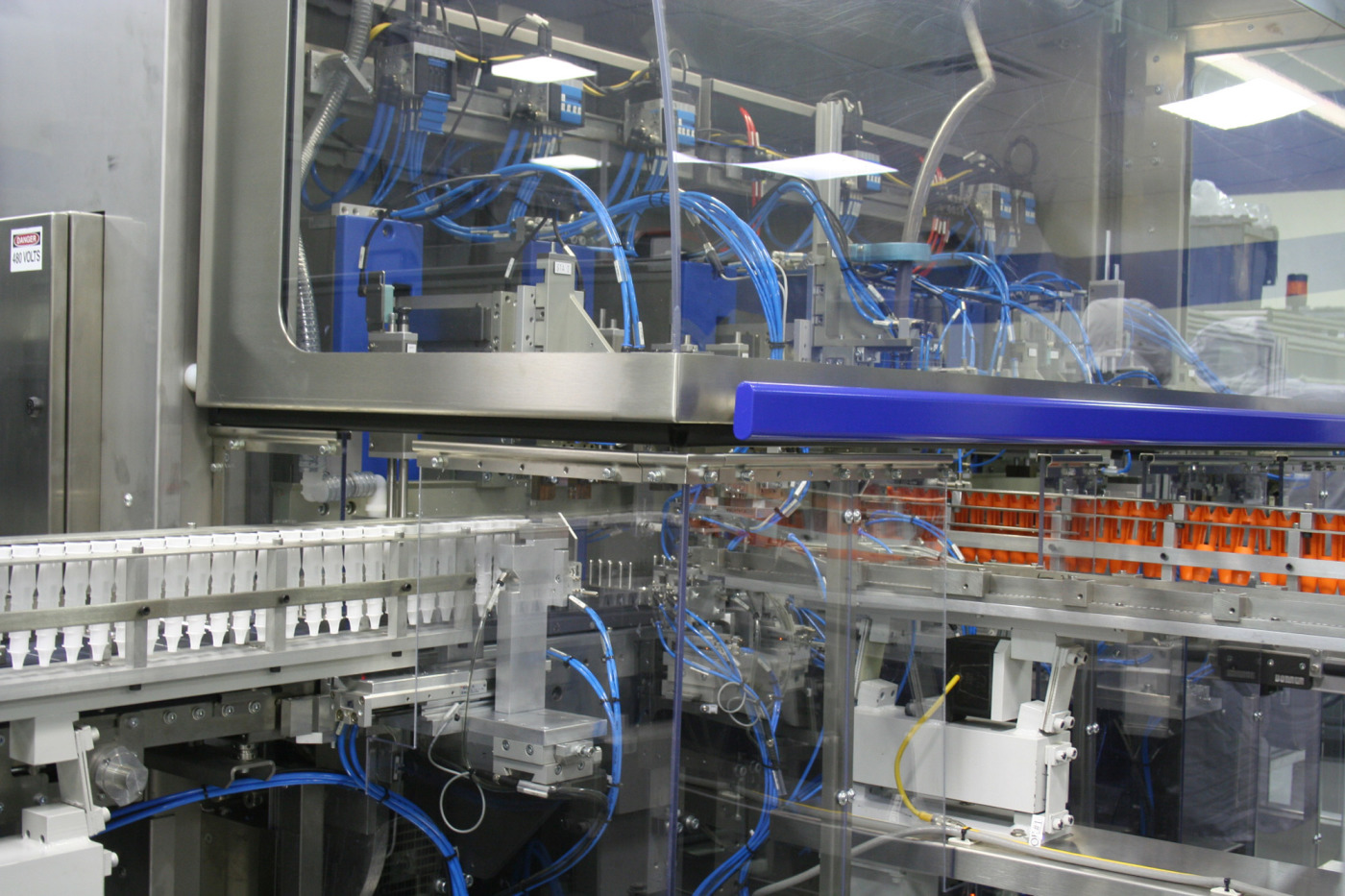 Contract Manufacturing Services | CPHI Online