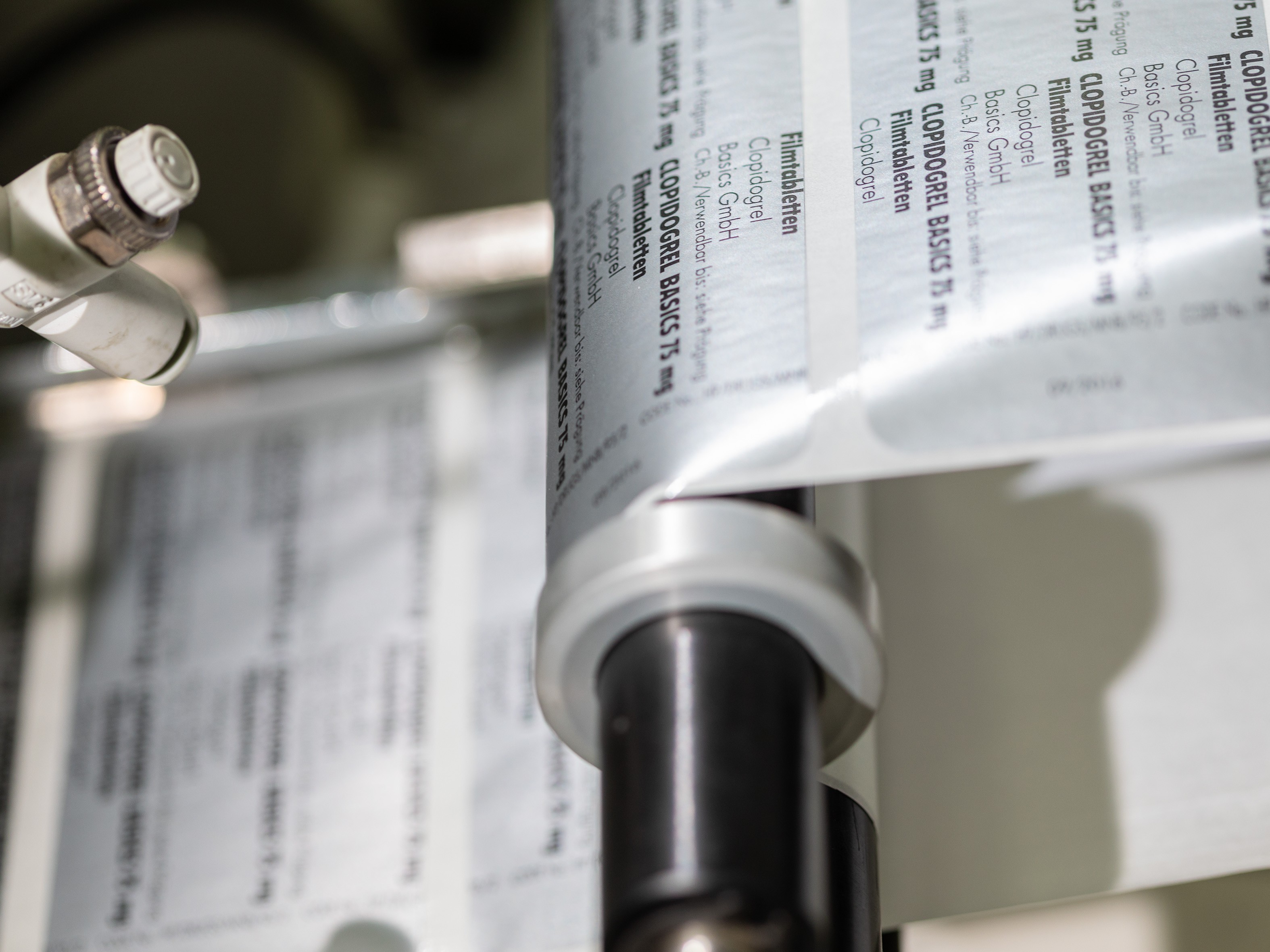 Contract packaging | D.O.G. GmbH | CPHI Online