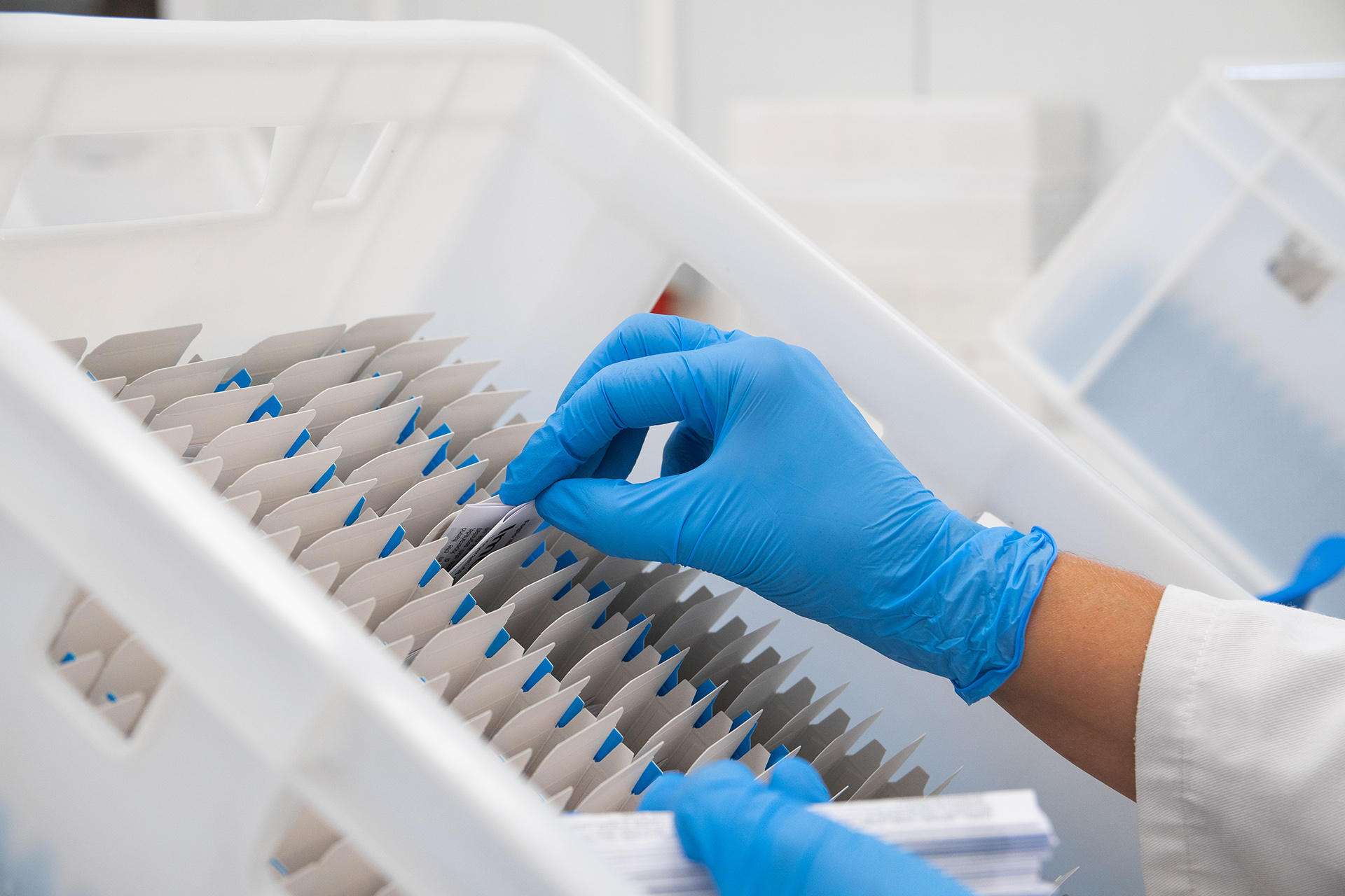 CONTRACT SECONDARY PACKAGING | Prespack Sp. z.o.o. | CPHI Online