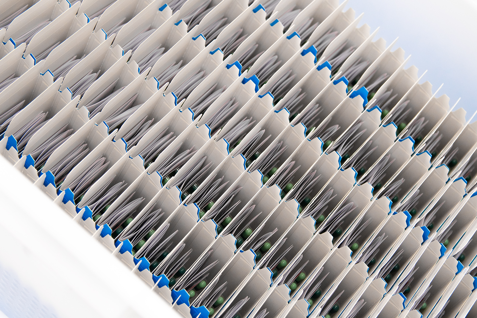 CONTRACT SECONDARY PACKAGING | Prespack Sp. z.o.o. | CPHI Online