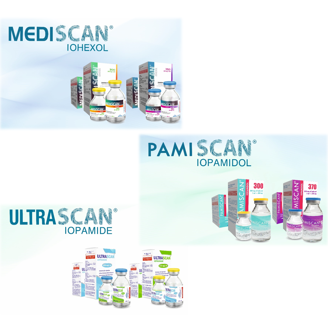 Contrast Media | Laboratoires Medis | CPHI Online