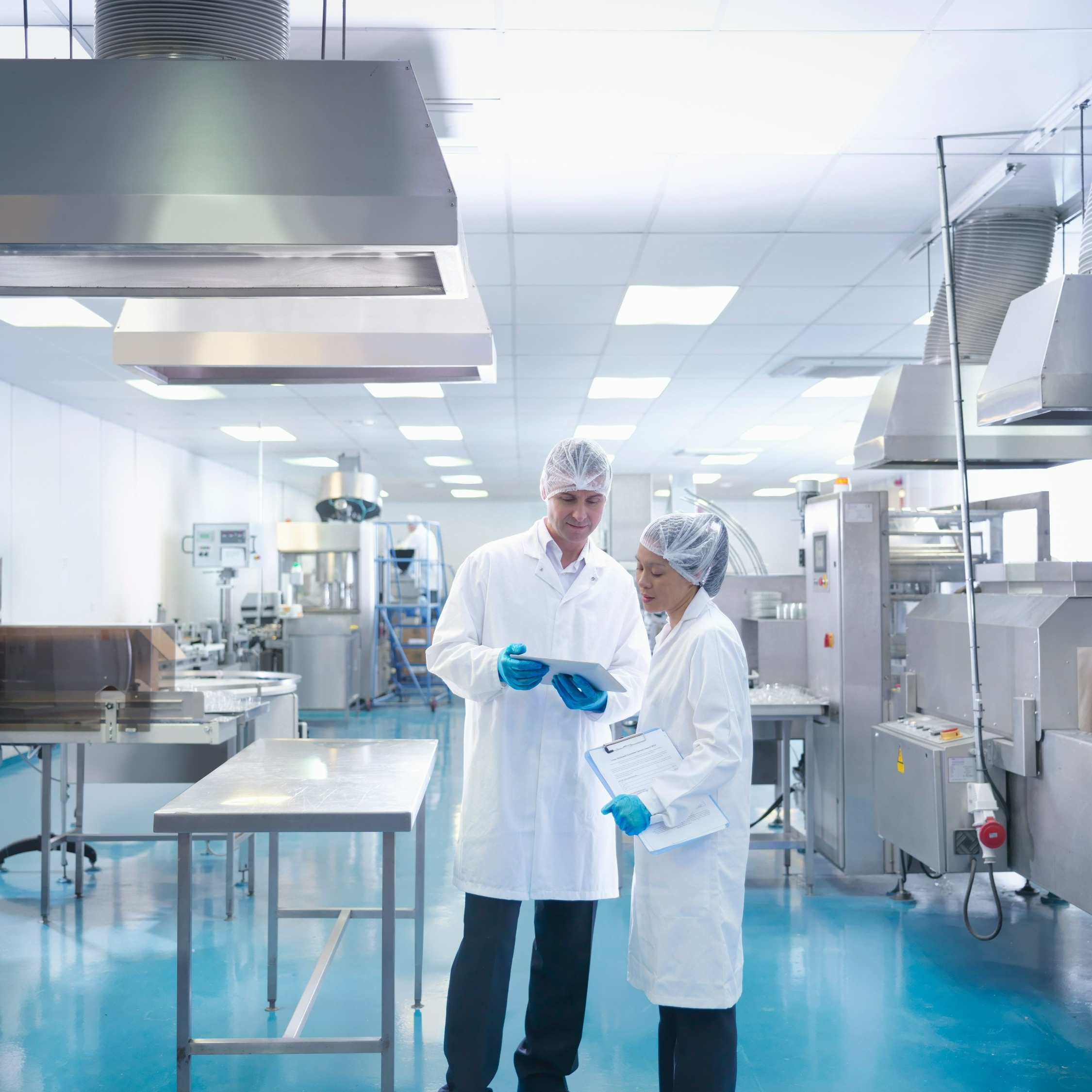 Controlled Release | Colorcon | CPHI Online