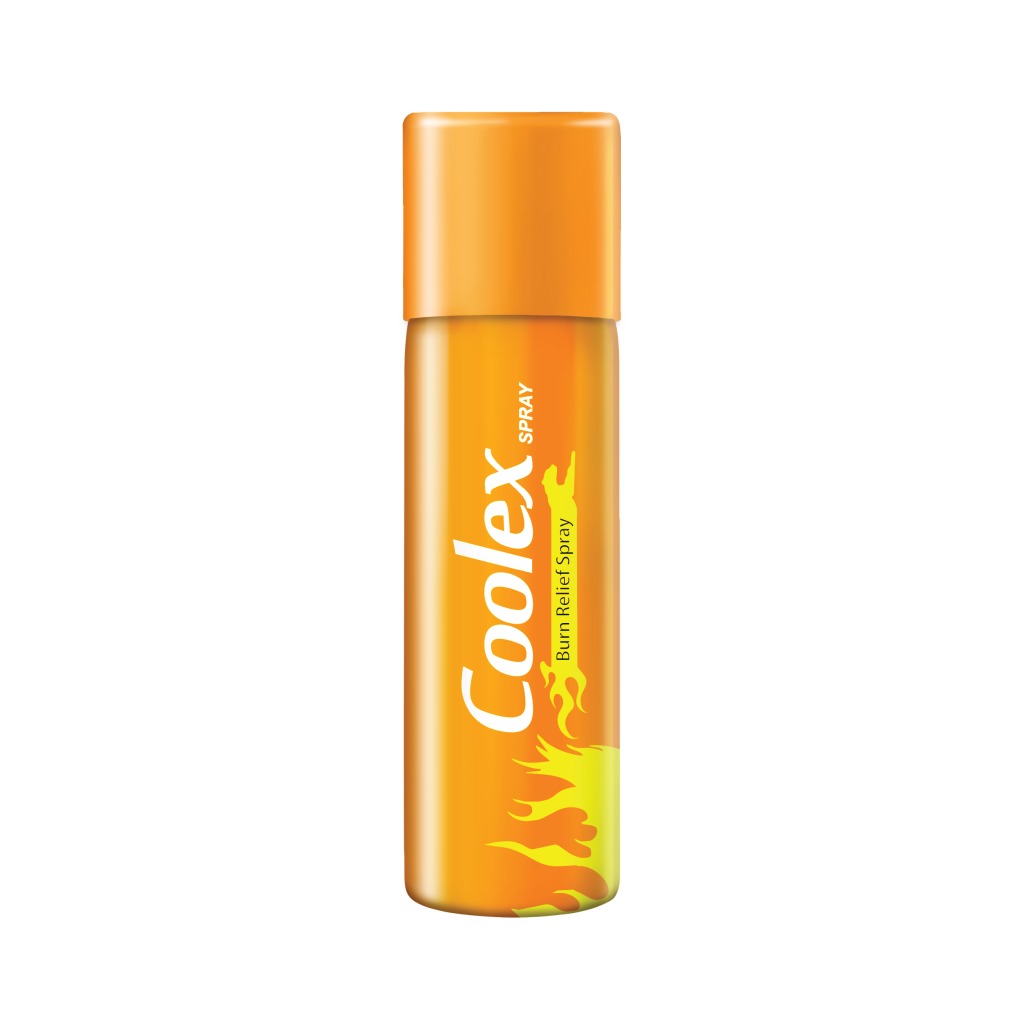 Coolex | MIDAS CARE PHARMACEUTICAL PVT. LTD. | CPHI Online