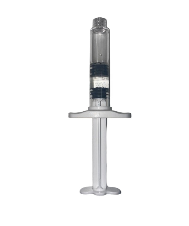 Prefillable syringe | CPHI Online