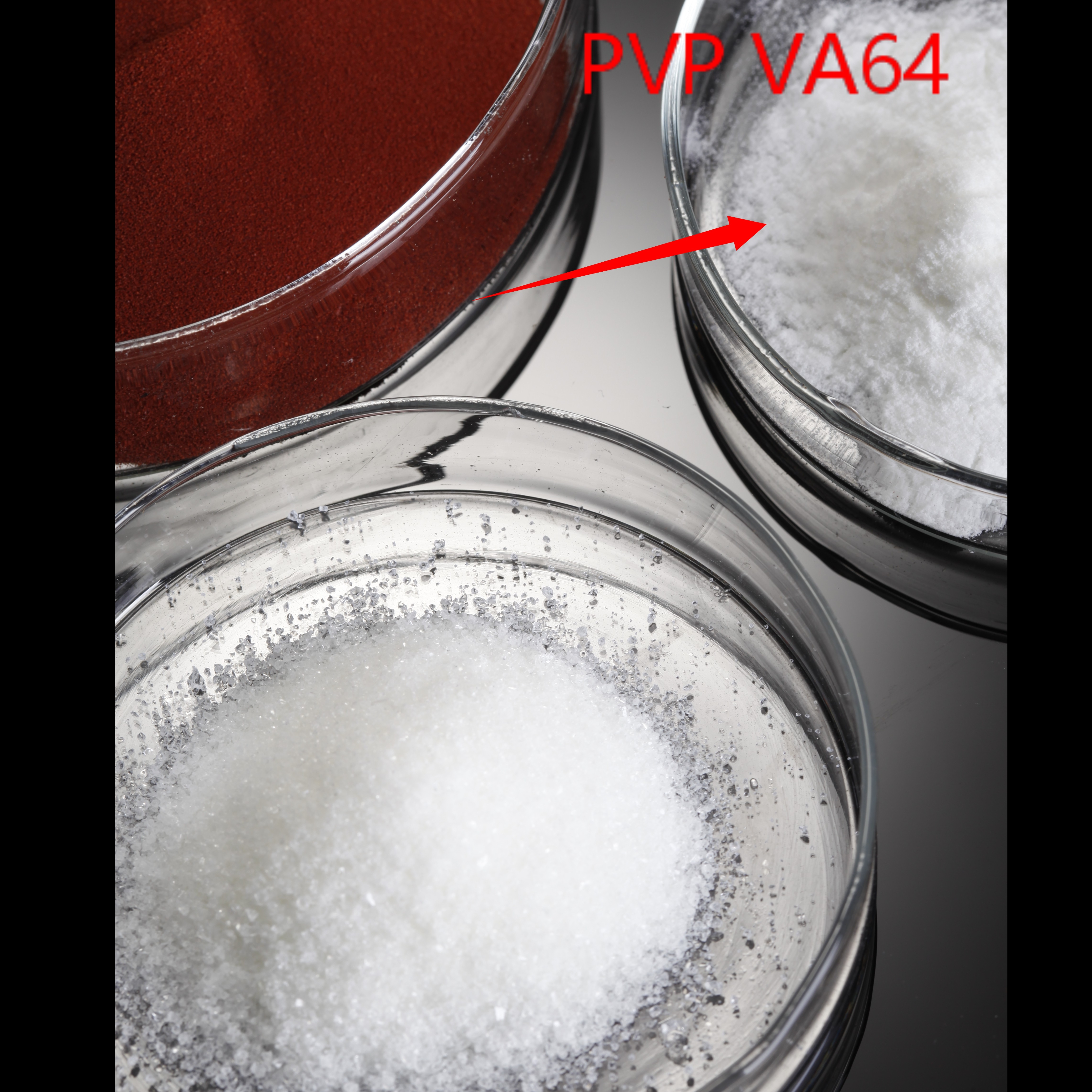 COPOVIDONE PVP VA64 | Huzhou Sunflower Pharmaceutical Co. Ltd | CPHI Online