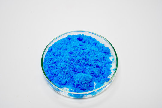 COPPER ACETATE | West Bengal Chemical Industries Limited | CPHI Online