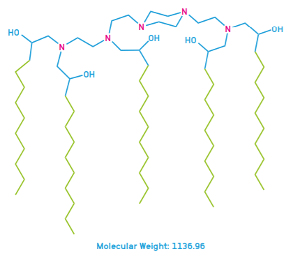 CordenPharma Lipid Data Sheet > C12-200 | CPHI Online