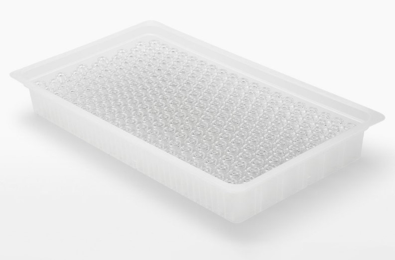 Corning® Velocity® RTU Vials | Corning Inc. | CPHI Online