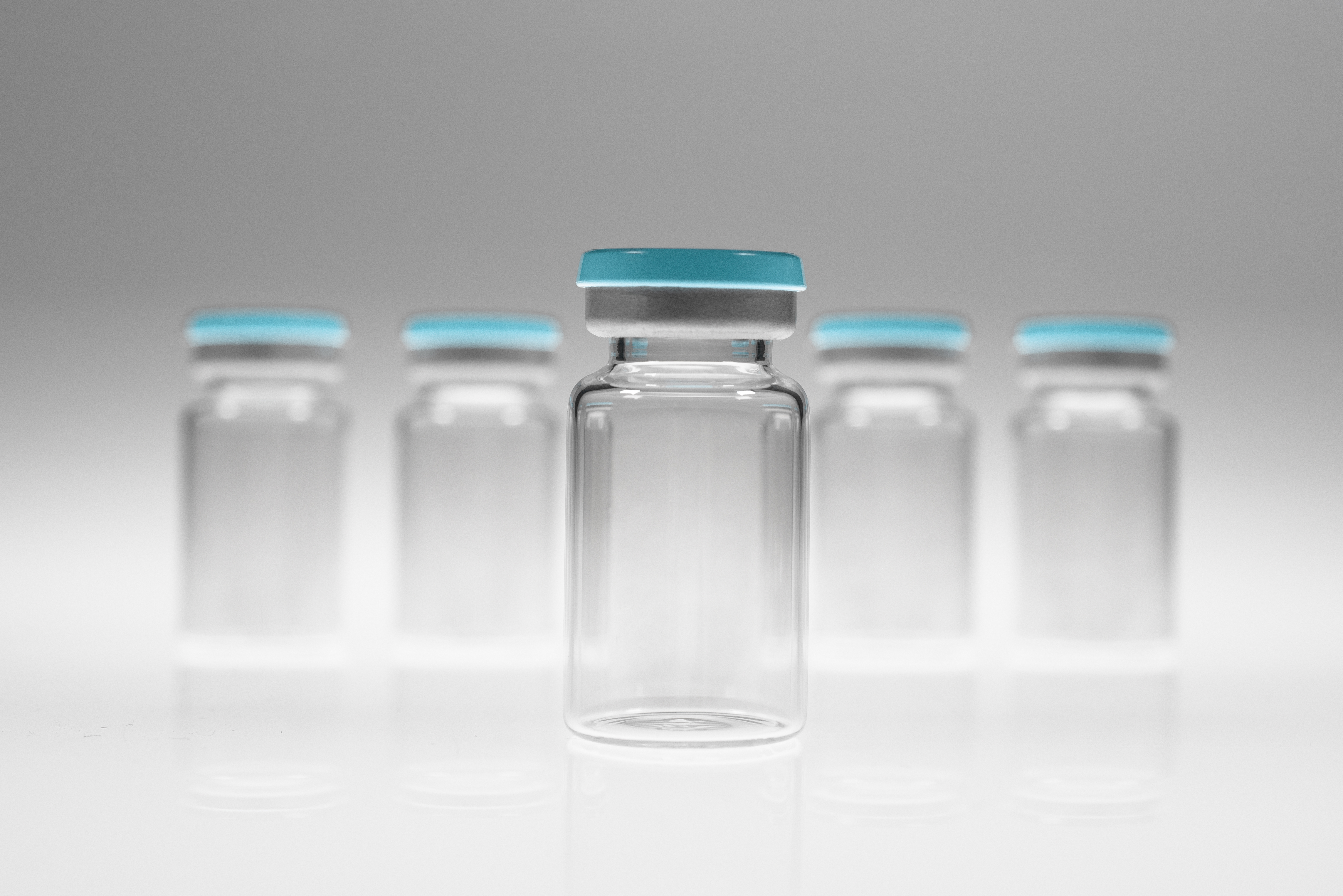 Corning® Viridian® Vials | Corning Inc. | CPHI Online
