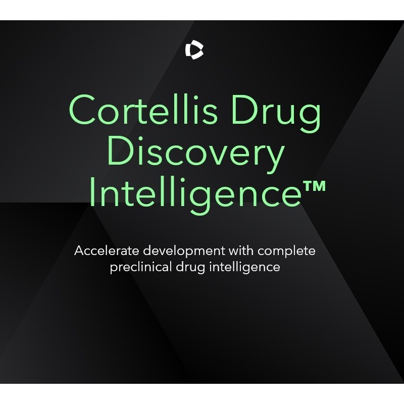 Cortellis Competitive Intelligence™ | Clarivate | CPHI Online