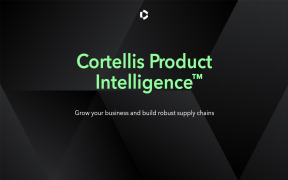 Cortellis Drug Discovery Intelligence™ | Clarivate | CPHI Online