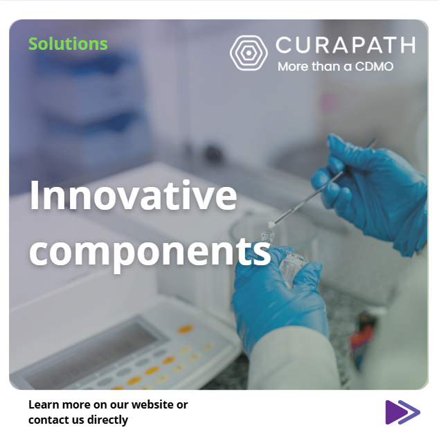 About Curapath | CPHI Online