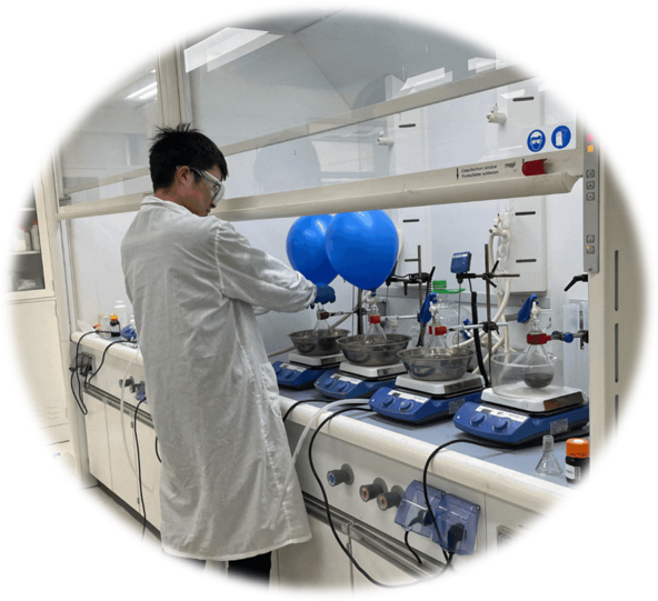 Custom Synthesis | AcceleDev Chemical L.L.C. | CPHI Online