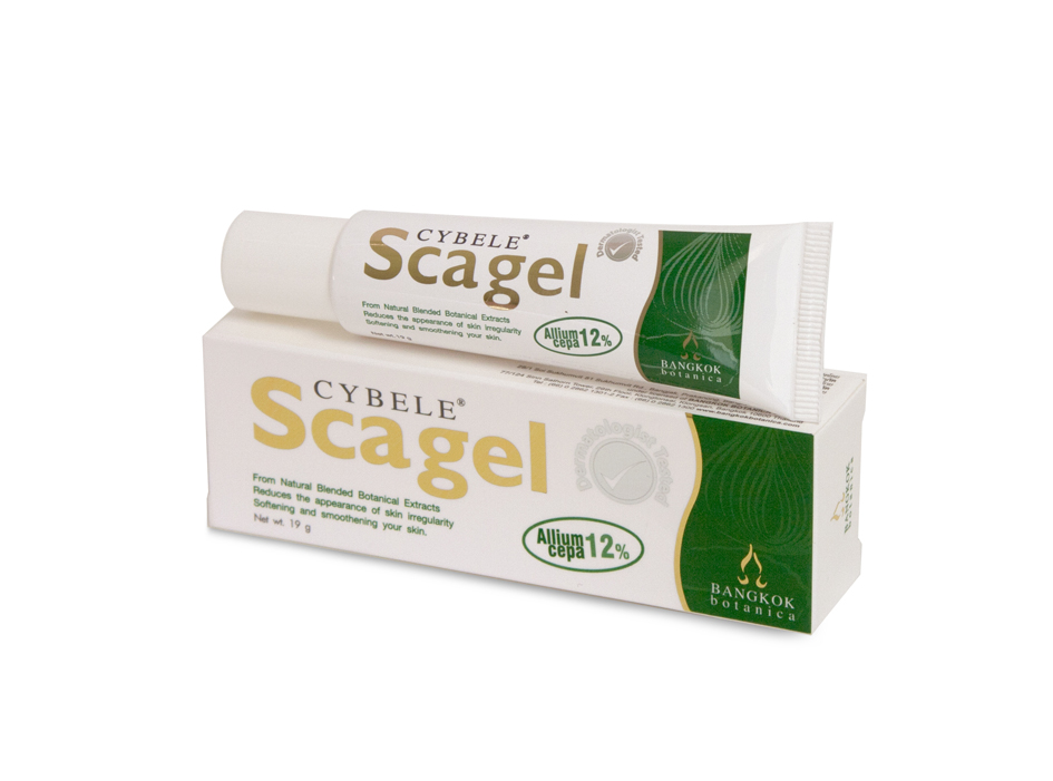 CYBELE Scagel | Bangkok Botanica Co ltd | CPHI Online