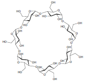 Cyclodextrin, CAVAMAX®, CAVASOL® | Wacker Biotech GmbH | CPHI Online