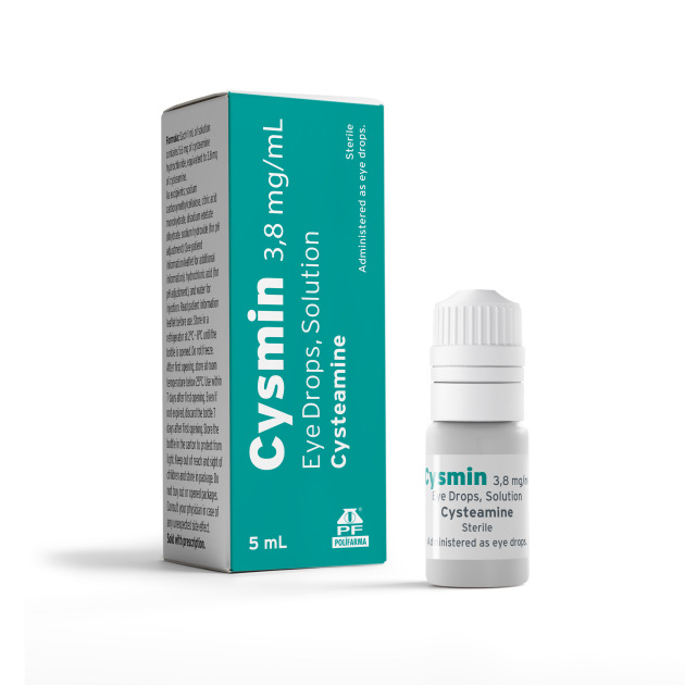 About Polifarma | CPHI Online