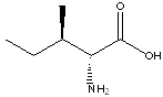 D-Isoleucine | ChiralVision | CPHI Online