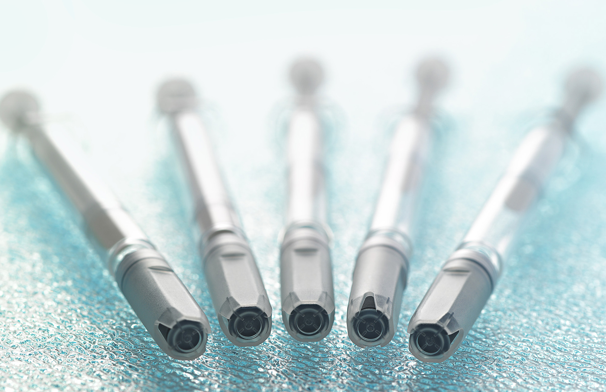 Daikyo Crystal Zenith® Syringes | CPHI Online