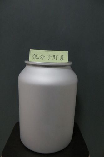 Dalteparin Sodium (Low Molecular Weight Heparin Sodium) | CPHI Online