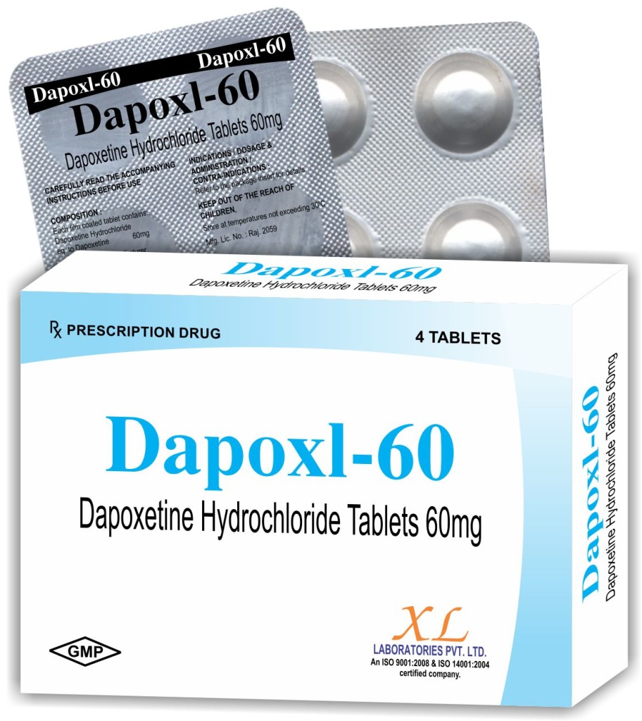Dapoxl | XL LABORATORIES PVT LTD | CPHI Online