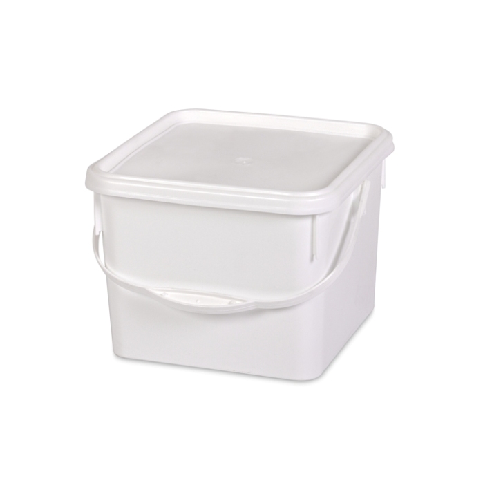 Darbox 12L SquarePack container | Darbox Ltd. | CPHI Online