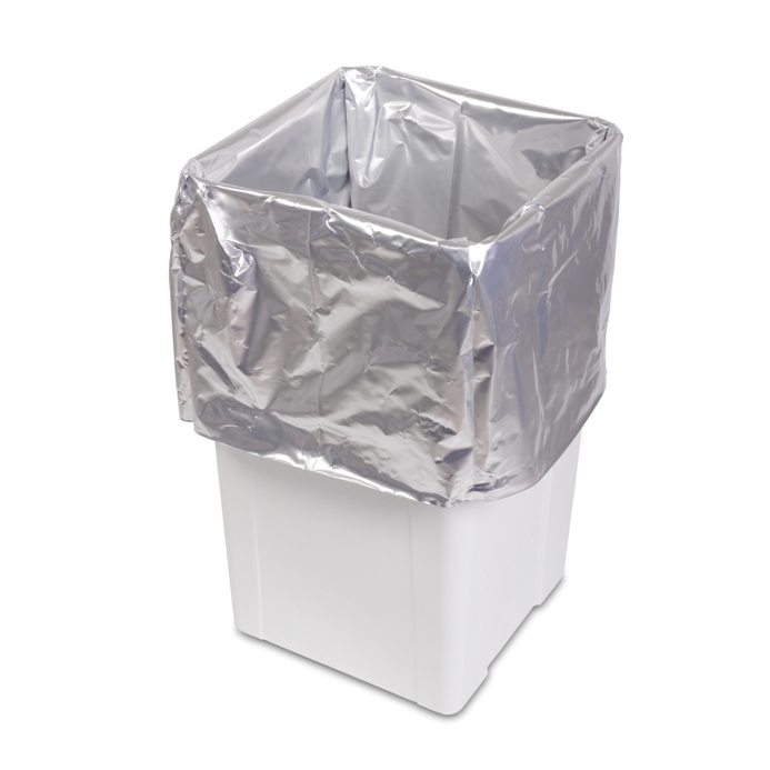 Darbox Complete Service - Flexible Packaging, Liners, Bags | CPHI Online