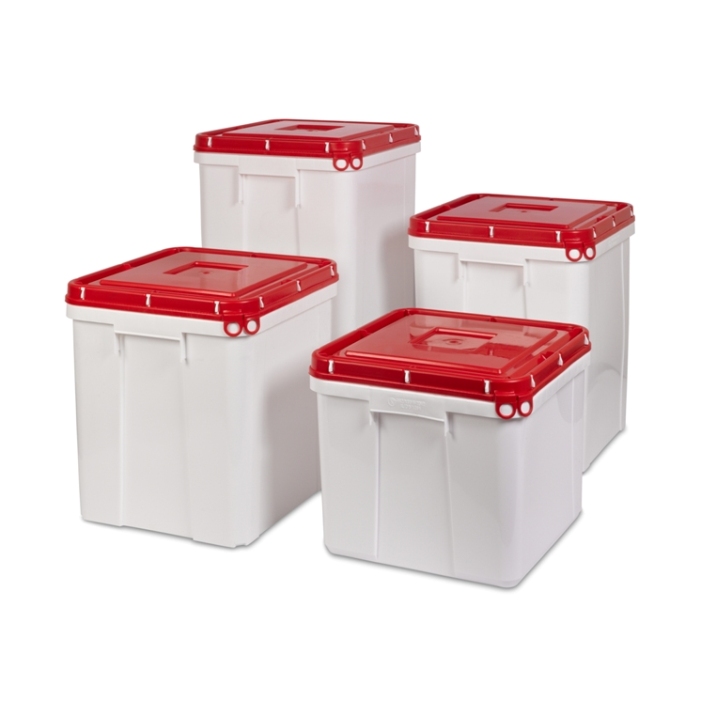 Darbox UN SquarePack containers 4H2 UNX and UNY | Darbox Ltd. | CPHI Online