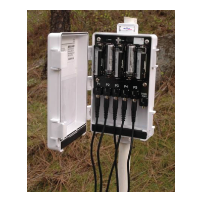 Data Logger | Analytical Technologies Limited | CPHI Online