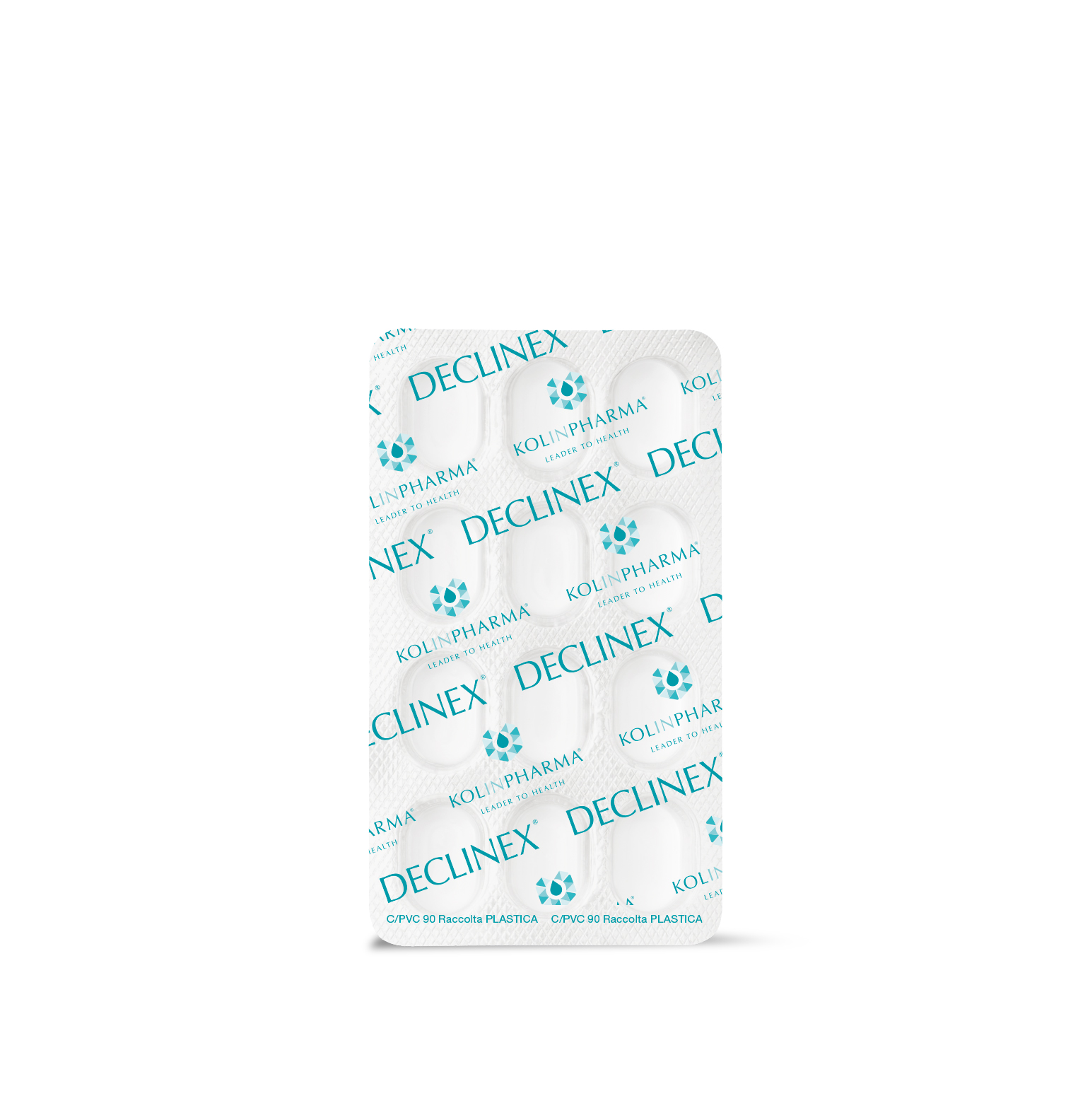 DECLINEX® | Kolinpharma | CPHI Online